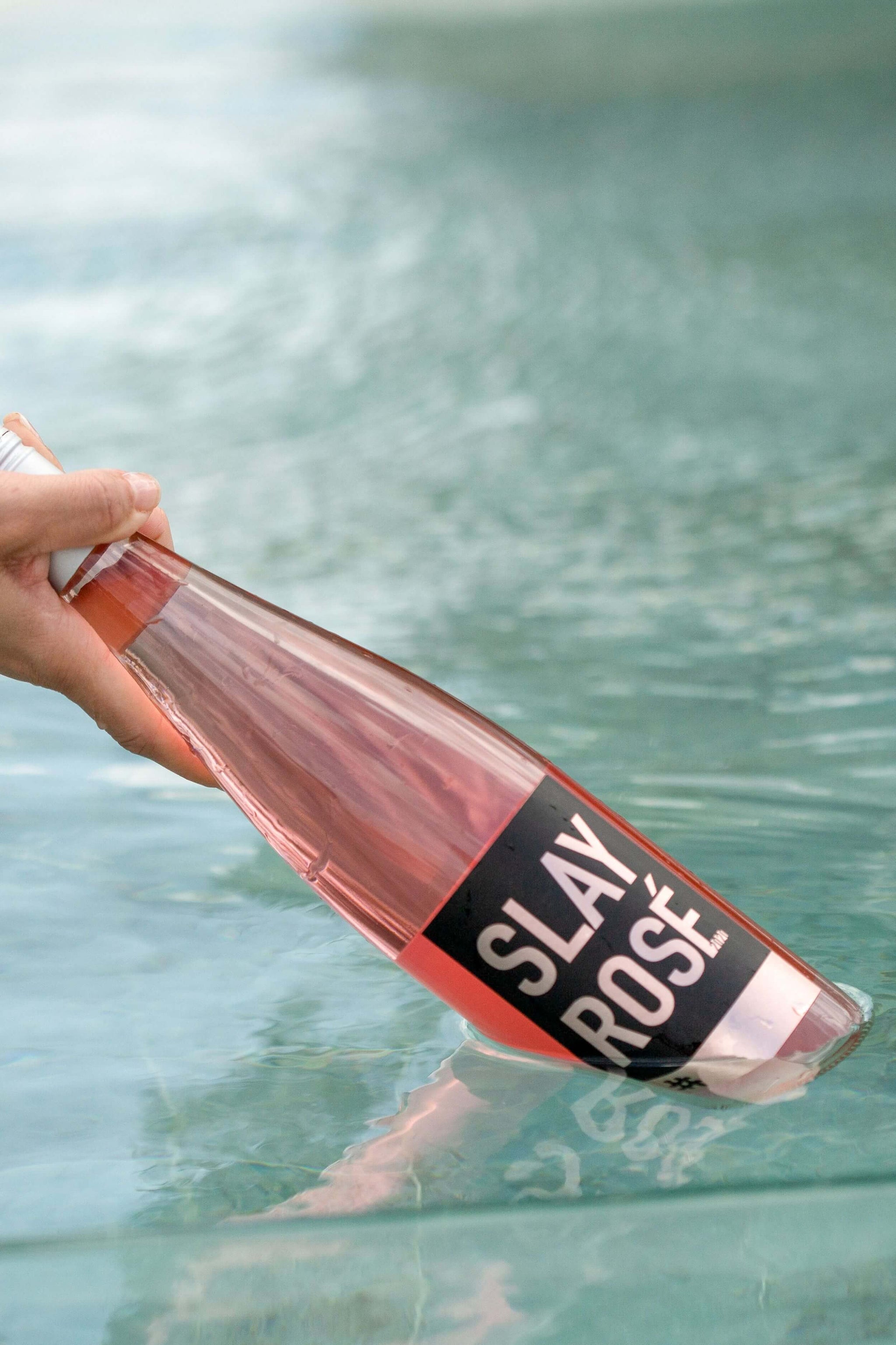 Slay Rosé – SLAY ROSÉ