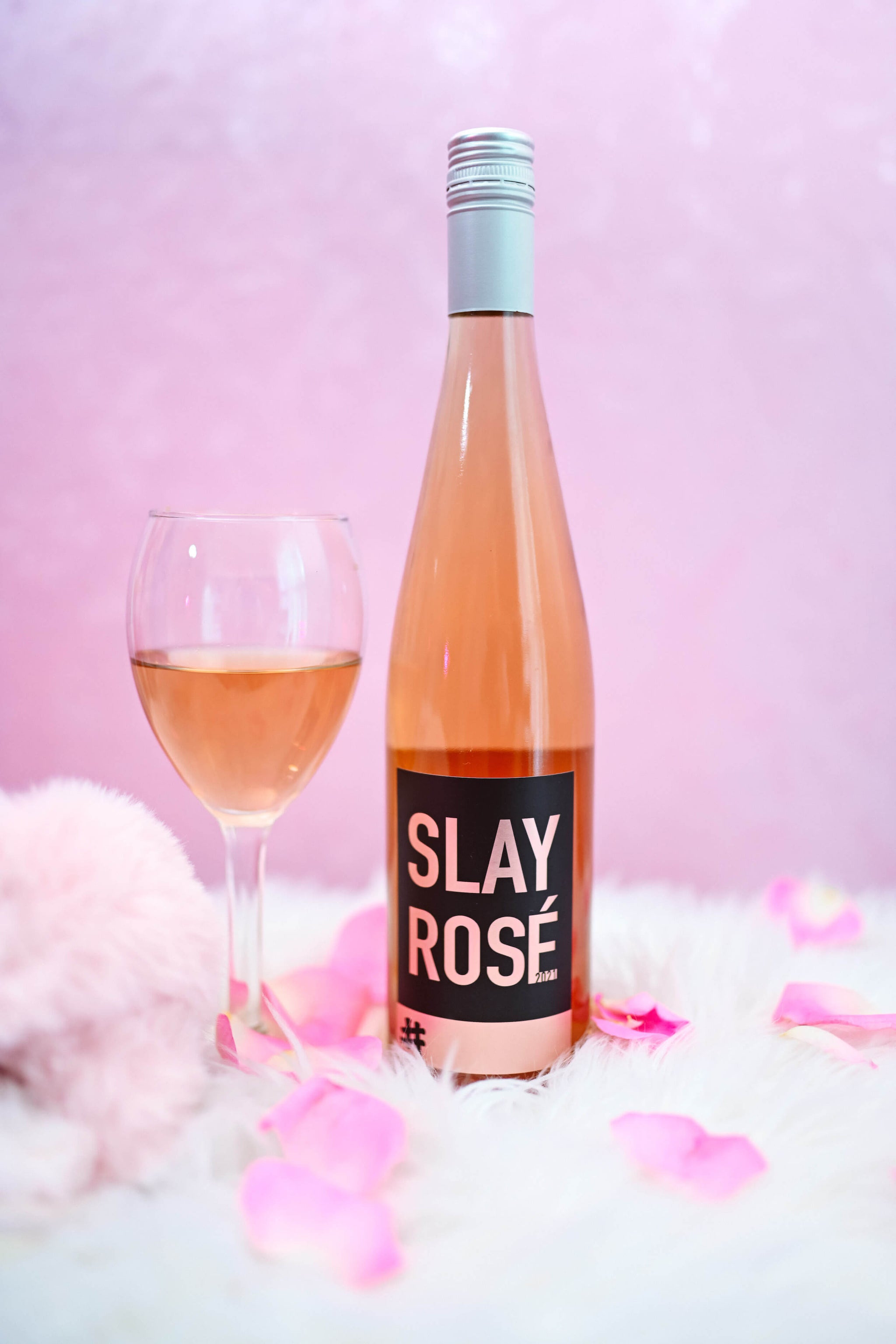 Slay Rosé – SLAY ROSÉ