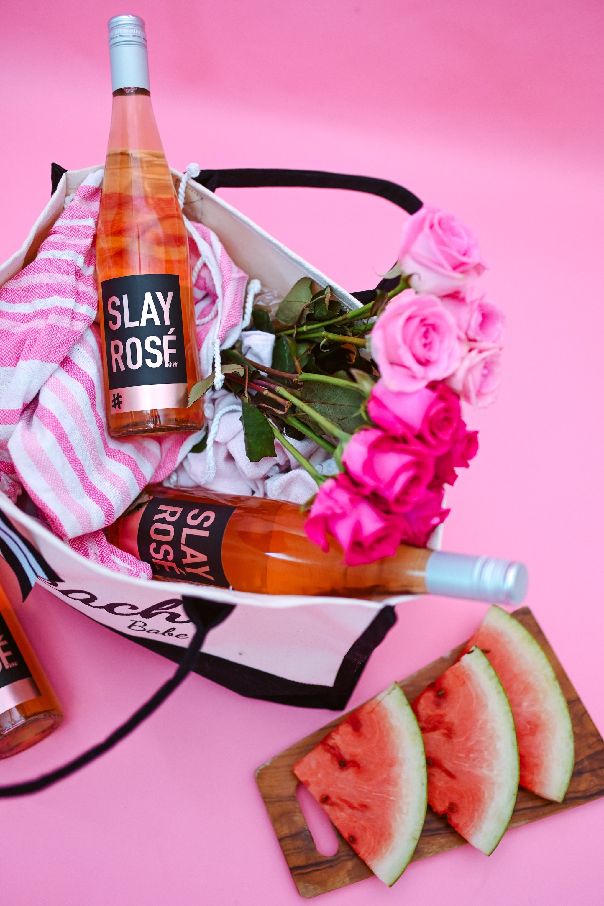 Slay Rosé – SLAY ROSÉ
