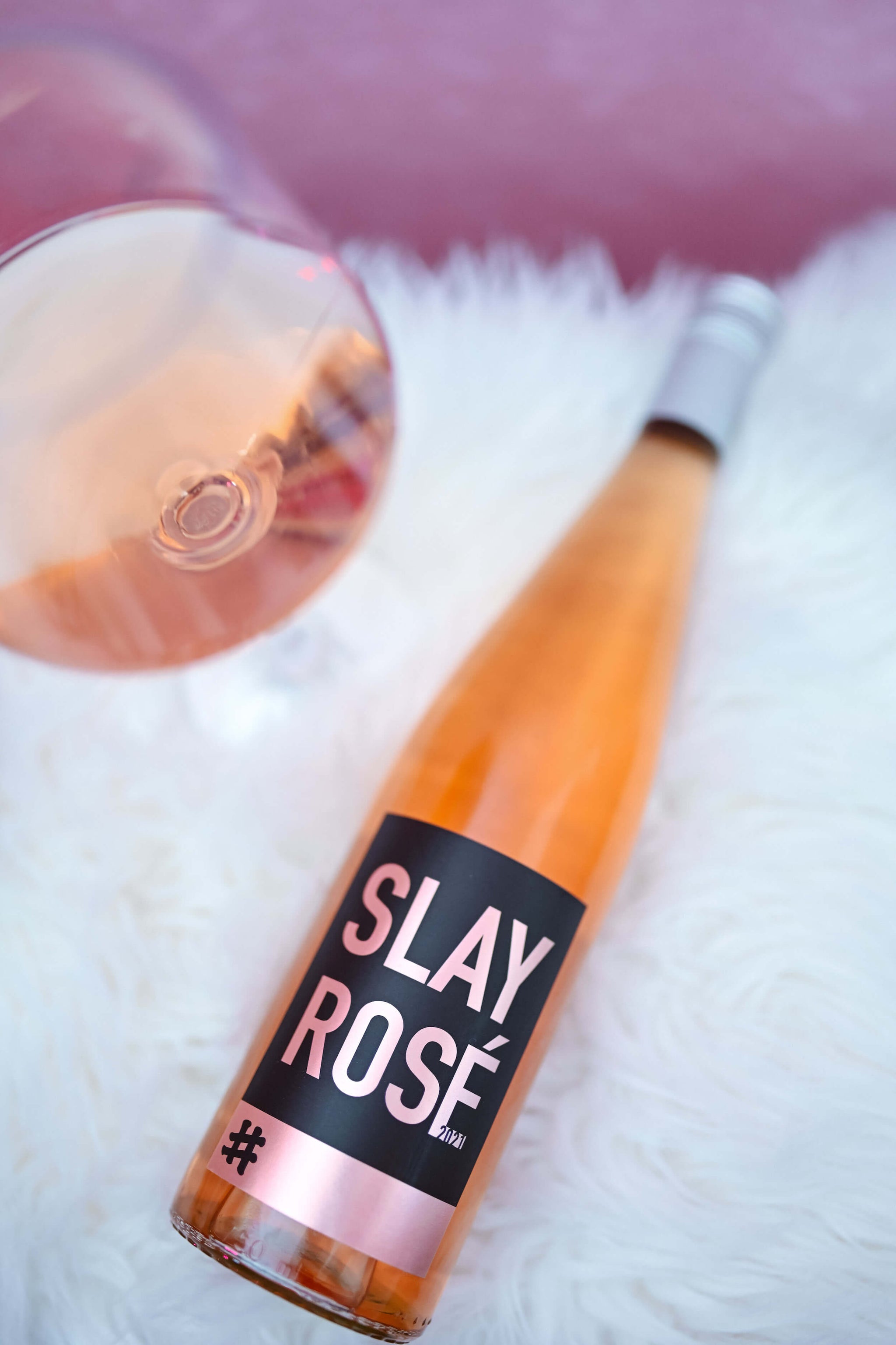 Slay Rosé – SLAY ROSÉ